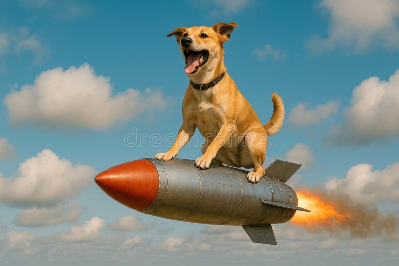 111 Cartoon Crazy Dog Stock Photos - Free & Royalty-Free Stock Photos ...