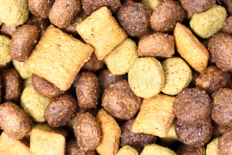 Dog food (Texture) stock photo. Image of treats, animal - 32948778