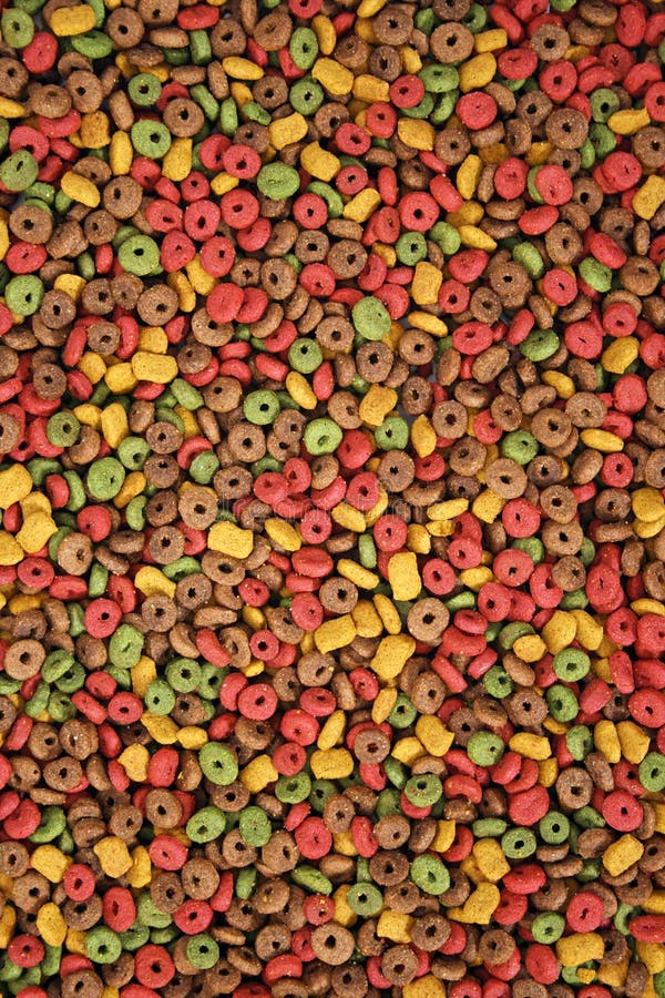 Dog food (Texture) stock photo. Image of treats, animal - 32948778