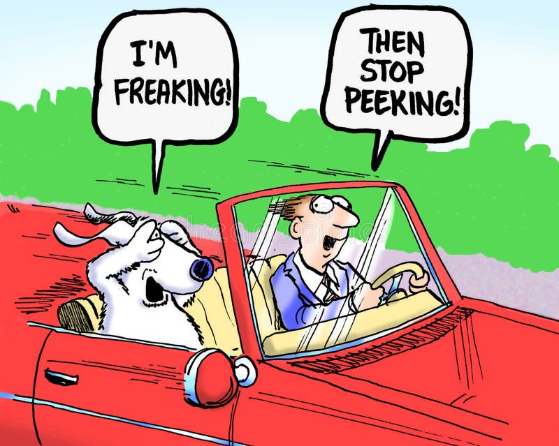 Cartoon Disobey Stock Illustrations – 53 Cartoon Disobey Stock ...