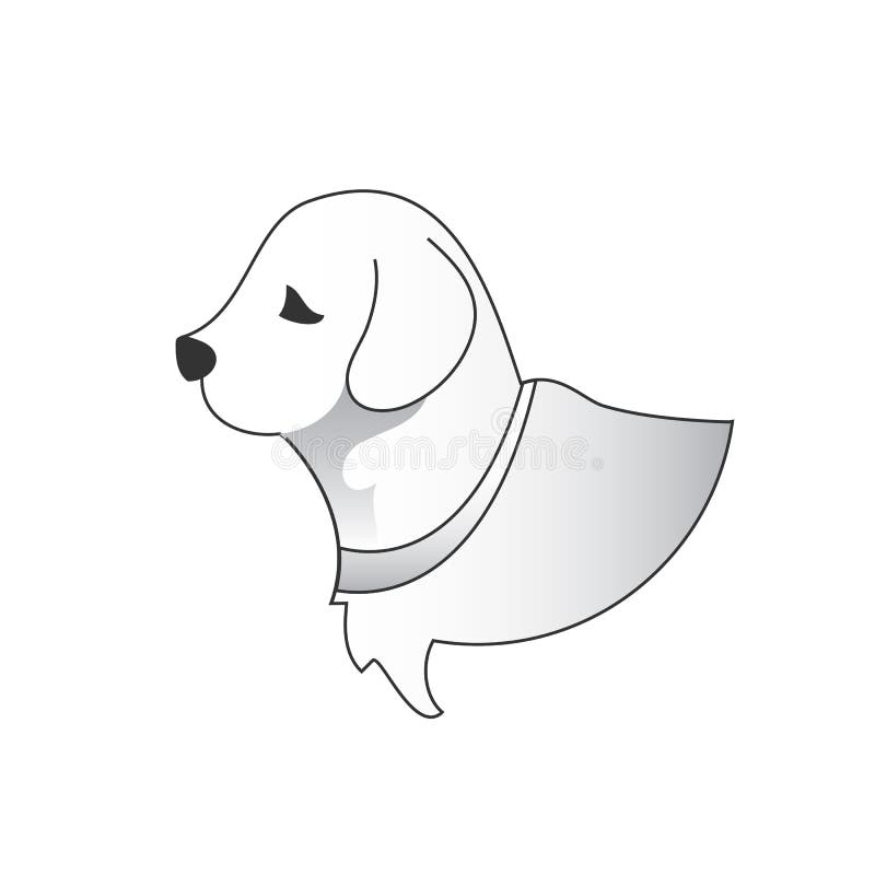 Dog Smelling Air Stock Illustrations – 248 Dog Smelling Air Stock ...