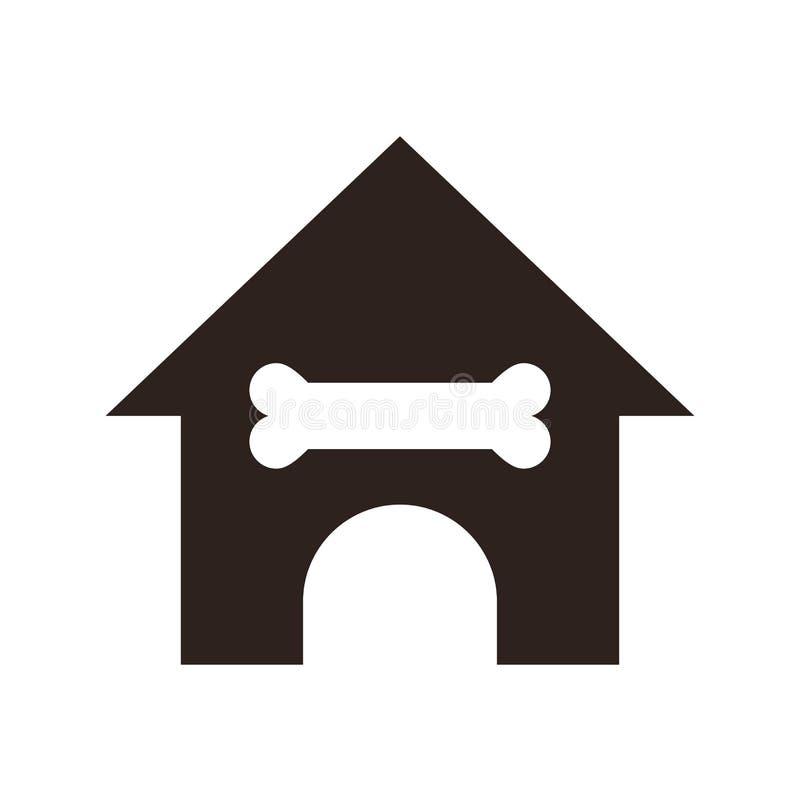 Dog House Stock Illustrations – 35,337 Dog House Stock Illustrations ...