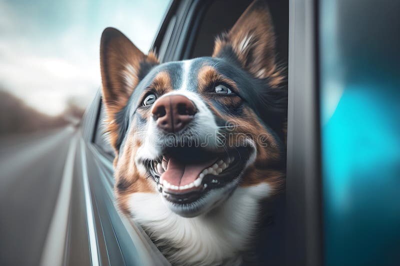 Dog Looking Window Stock Illustrations – 695 Dog Looking Window Stock ...