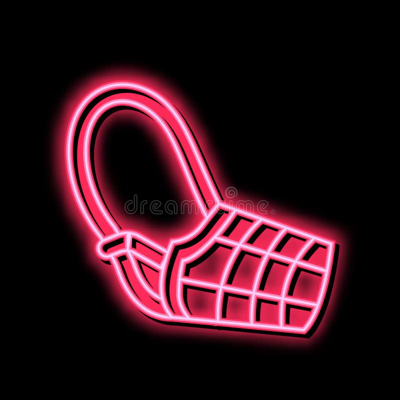 Dog Muzzle Color Icon Vector Flat Illustration Stock Vector - Illustration of drinker, bowl ...