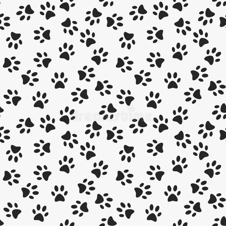 Dog Paw Texture Stock Illustrations – 15,749 Dog Paw Texture Stock ...