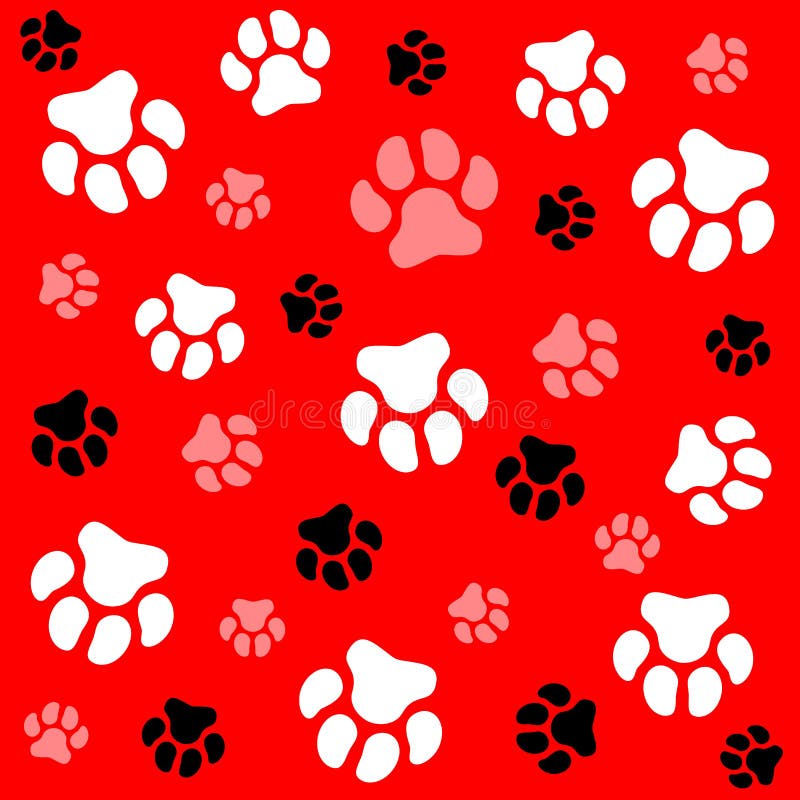 Background Patrol Paw Stock Illustrations – 111 Background Patrol Paw ...