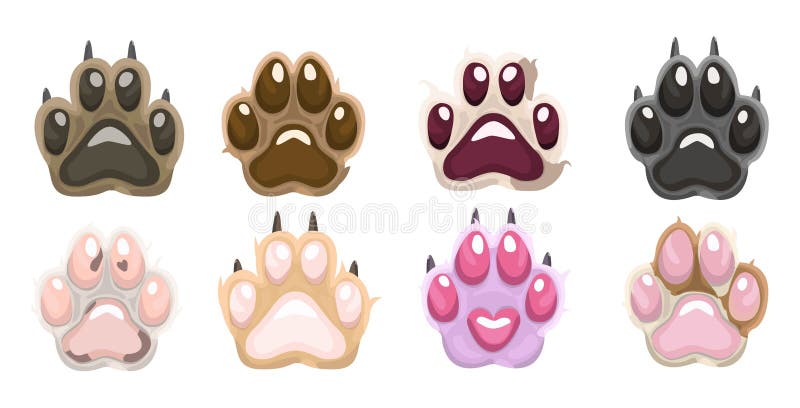 Toes Beans Stock Illustrations – 4 Toes Beans Stock Illustrations ...