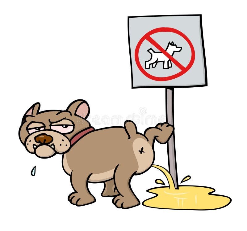 No Pee Sign Stock Illustrations – 120 No Pee Sign Stock Illustrations ...