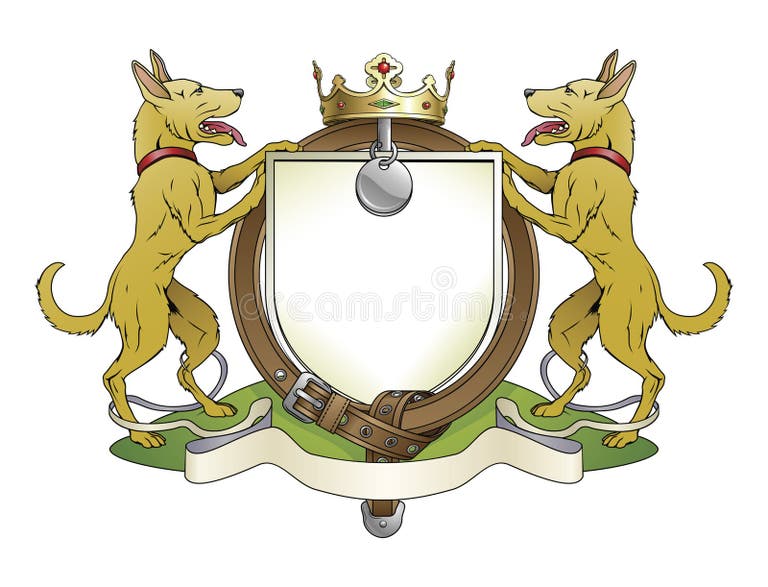 Dog Arms Stock Illustrations – 1,604 Dog Arms Stock Illustrations ...