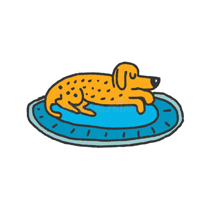 Dog Rug Stock Illustrations – 802 Dog Rug Stock Illustrations, Vectors ...
