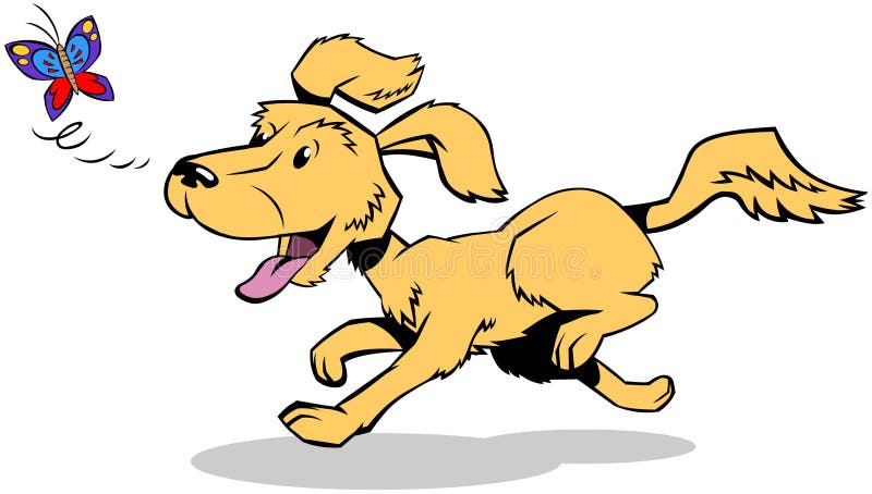 Butterfly Running Stock Illustrations – 1,170 Butterfly Running Stock ...