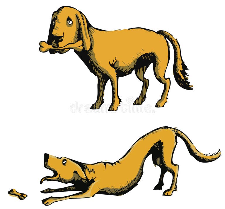 Dog Positions Stock Illustrations – 656 Dog Positions Stock ...