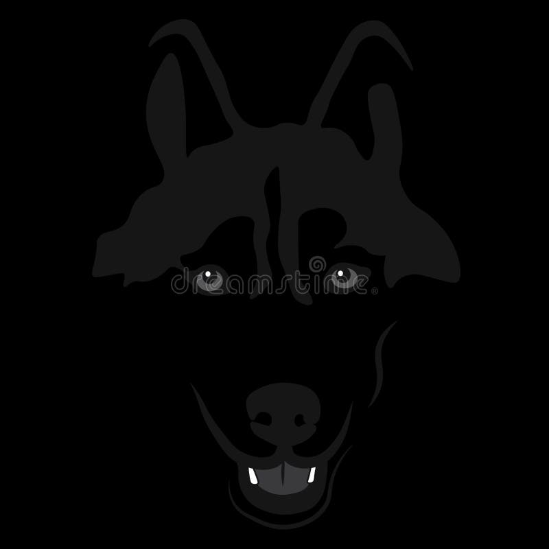 Wolf Shadow Stock Illustrations – 1,151 Wolf Shadow Stock Illustrations ...