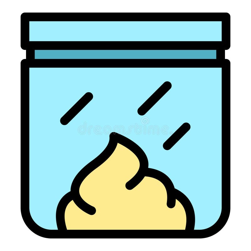 Dog Shit Pack Icon Vector Flat Stock Illustration - Illustration of ...