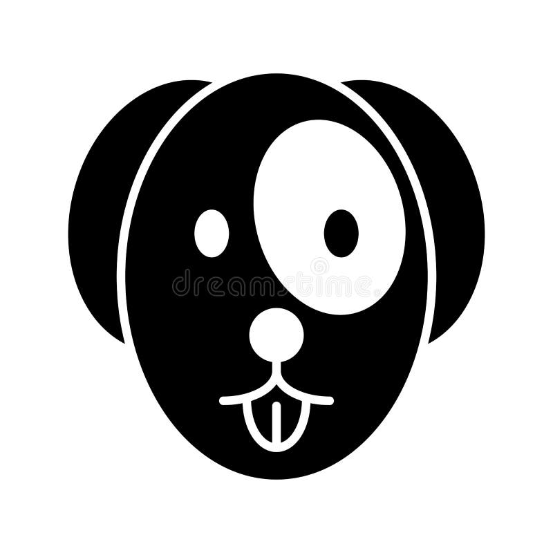 Simple Dog Icon Stock Illustrations – 61,713 Simple Dog Icon Stock ...
