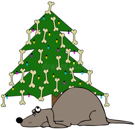 Dog Under Tree Stock Illustrations – 3,006 Dog Under Tree Stock ...