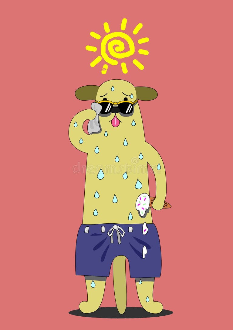 Dog Sun Stock Illustrations – 34,645 Dog Sun Stock Illustrations ...