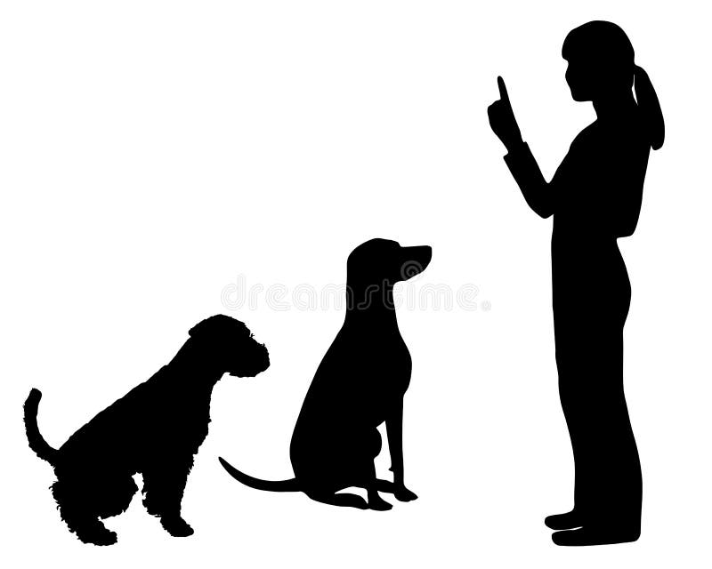 Dog Training Stock Illustrations – 22,175 Dog Training Stock ...