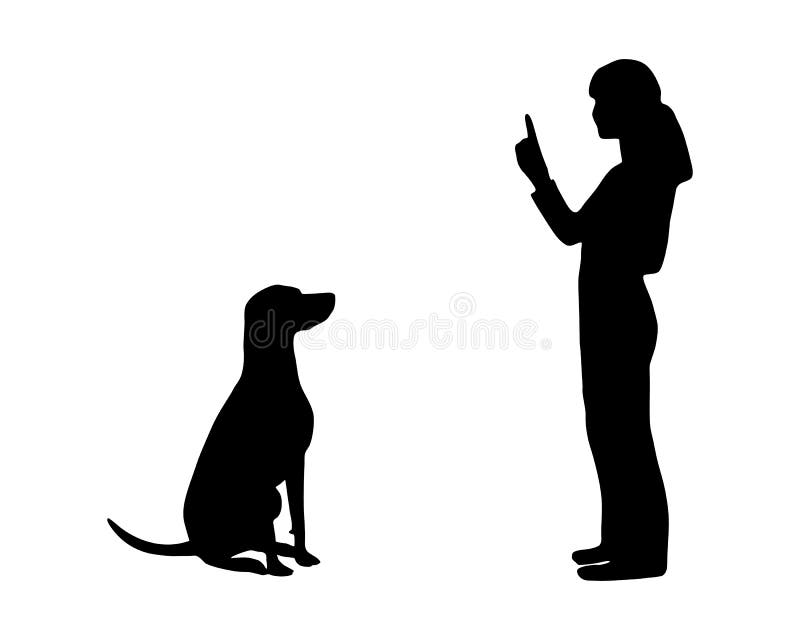 Dog drawing set stock vector. Illustration of decor, beautiful - 10856219