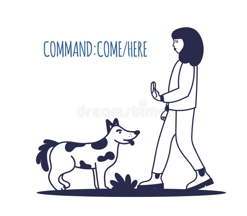Come Here Clipart