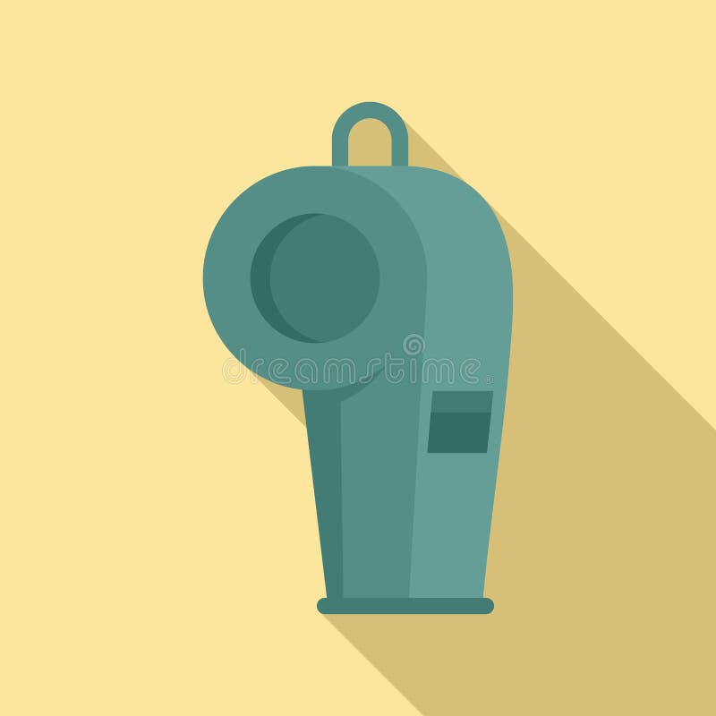 Dog Whistle Icon, Outline Style Stock Vector - Illustration of icon ...