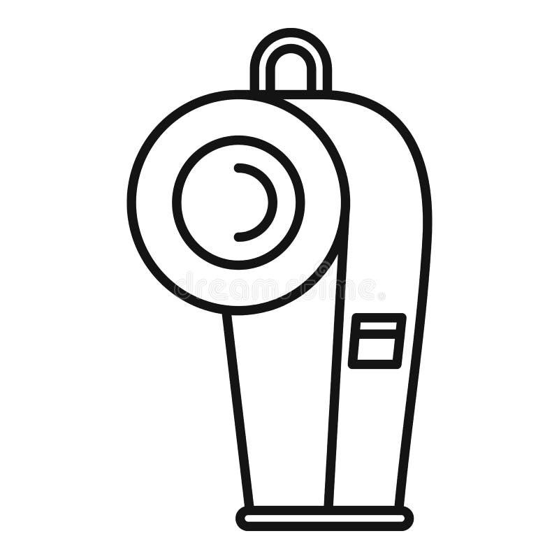 Dog Whistle Stock Illustrations – 446 Dog Whistle Stock Illustrations ...