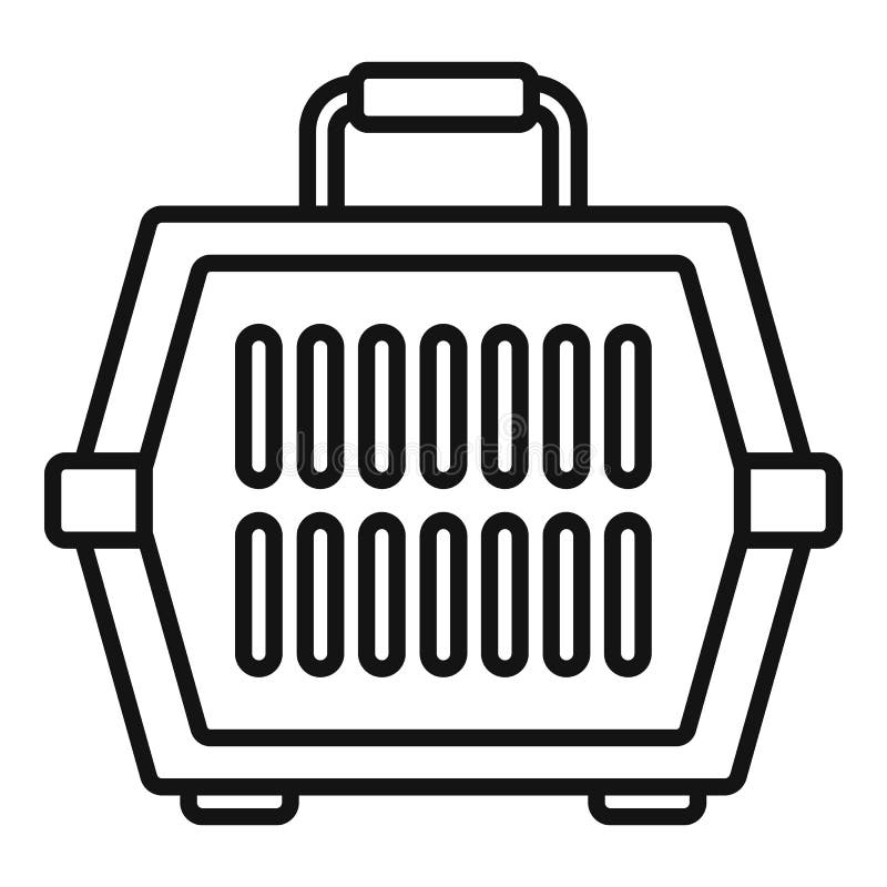Empty Dog Cage Stock Illustrations – 305 Empty Dog Cage Stock ...