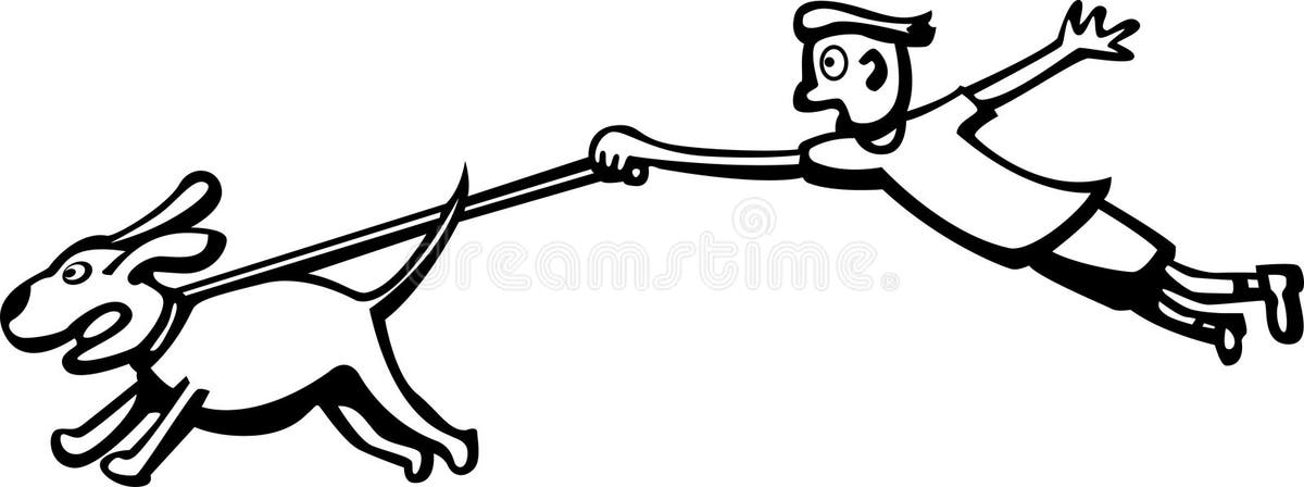 Weak Dog Stock Illustrations – 149 Weak Dog Stock Illustrations ...