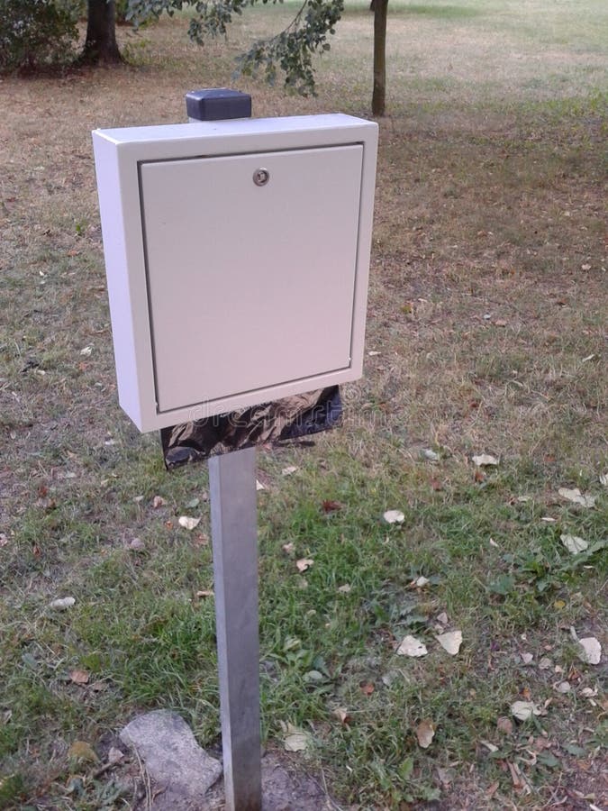 187 Dog Waste Box Stock Photos - Free & Royalty-Free Stock Photos from ...