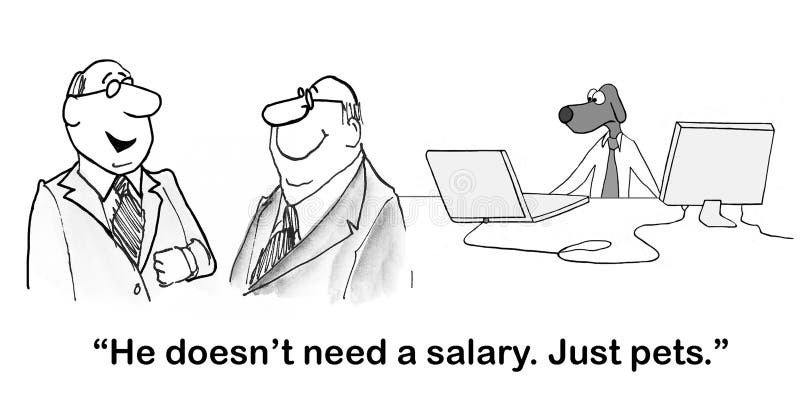 Overworked Underpaid Stock Illustrations – 29 Overworked Underpaid ...