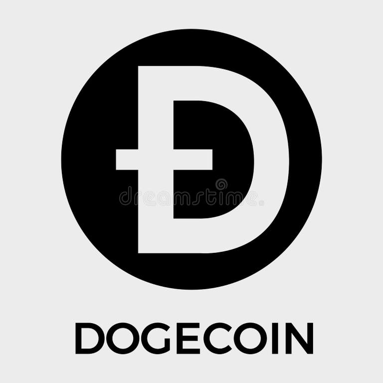 Dogecoin Stock Illustrations – 3,374 Dogecoin Stock Illustrations ...