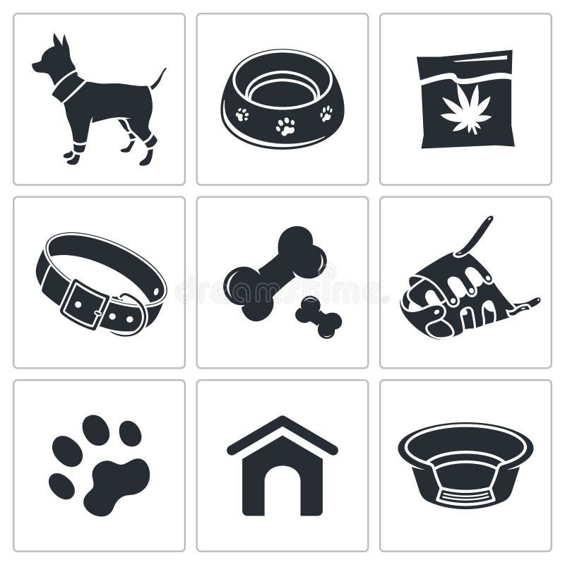 Doggy Symbol Stock Illustrations – 29,216 Doggy Symbol Stock ...