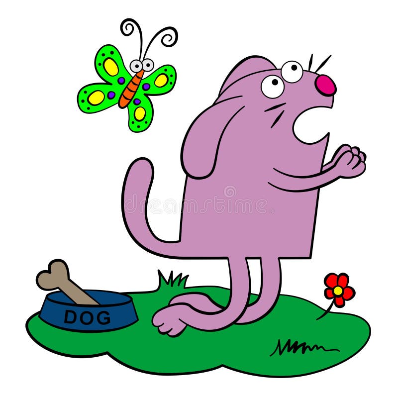 Dog Praying Stock Illustrations – 129 Dog Praying Stock Illustrations ...