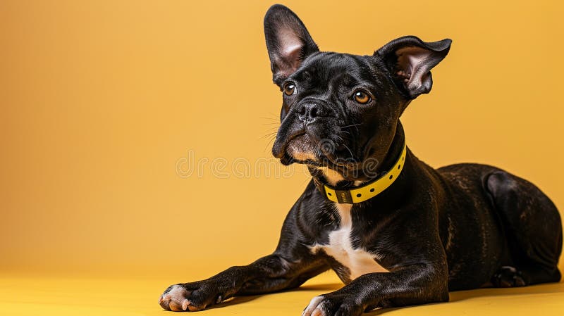 Dogs Studio Shoot Solid Color Background Stock Photos - Free & Royalty ...