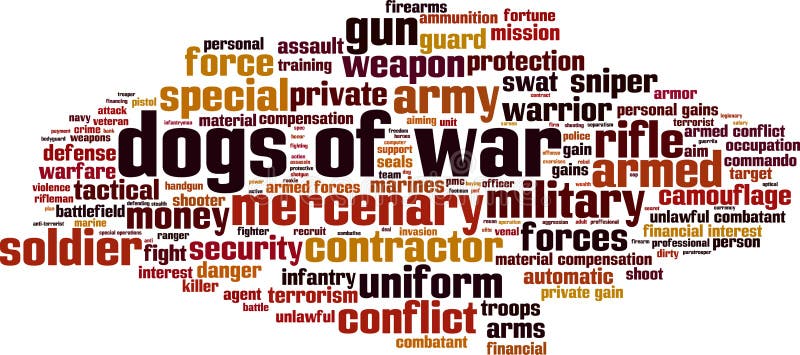 Dogs War Stock Illustrations – 357 Dogs War Stock Illustrations ...