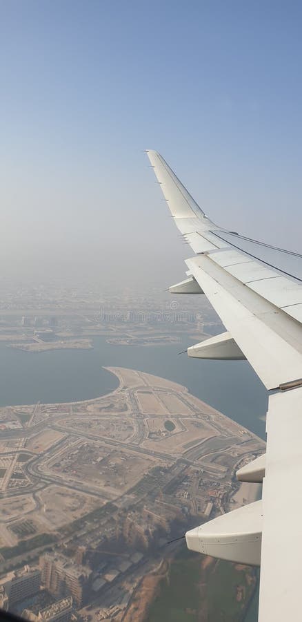 Doha flight stock image. Image of airliner, takeoff - 177216647
