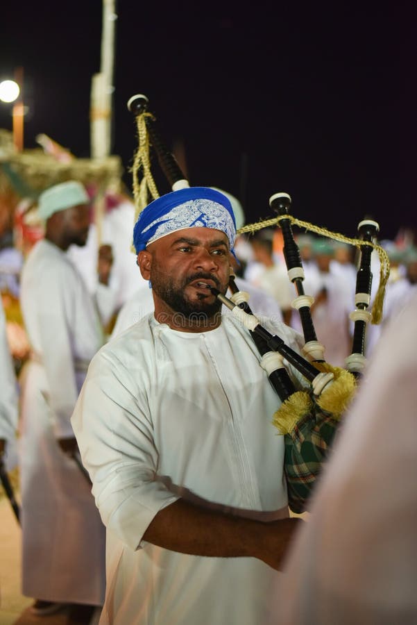 Doha Qatar November 26, 2022: Omani Men Celebrating with Songs and ... Doha Qatar November 26, 2022: Omani Men Celebrating with Songs and ...