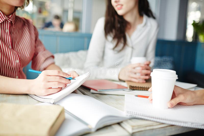 Doing home assignment stock photo. Image of looking, young - 81593274