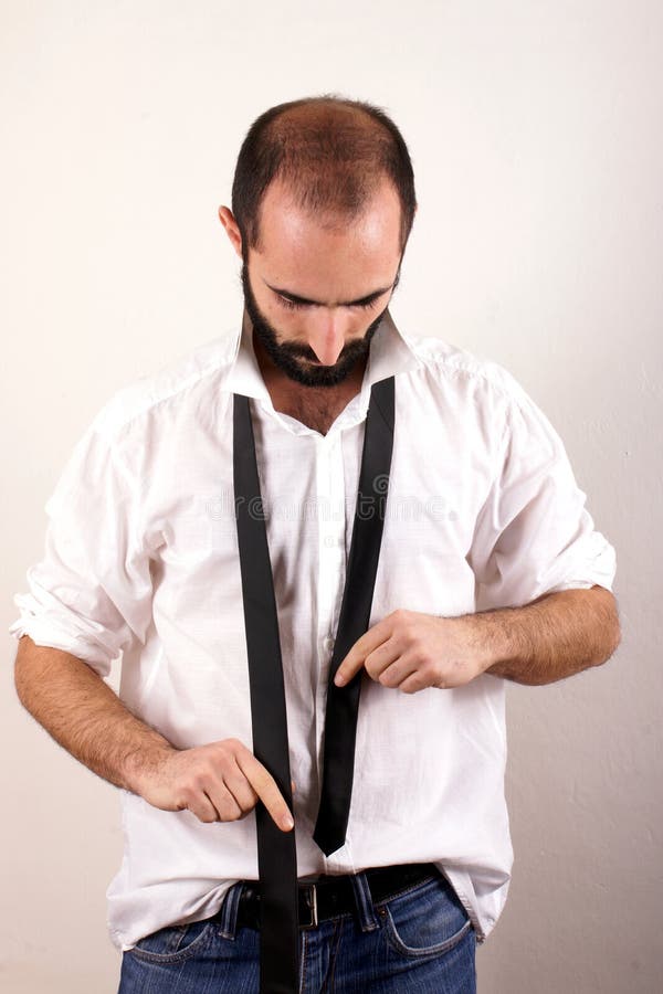 Man with briefcase stock photo. Image of concept, handle - 49847494