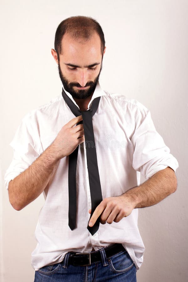 Man with briefcase stock photo. Image of concept, handle - 49847494