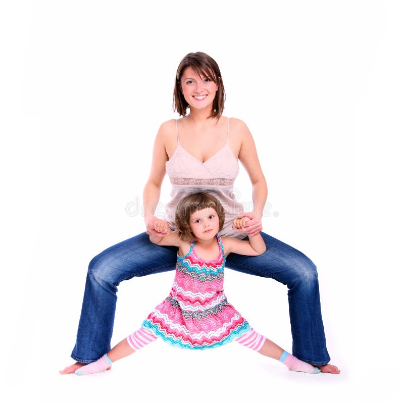136 Young Kid Doing Splits Stock Photos - Free & Royalty-Free Stock ...