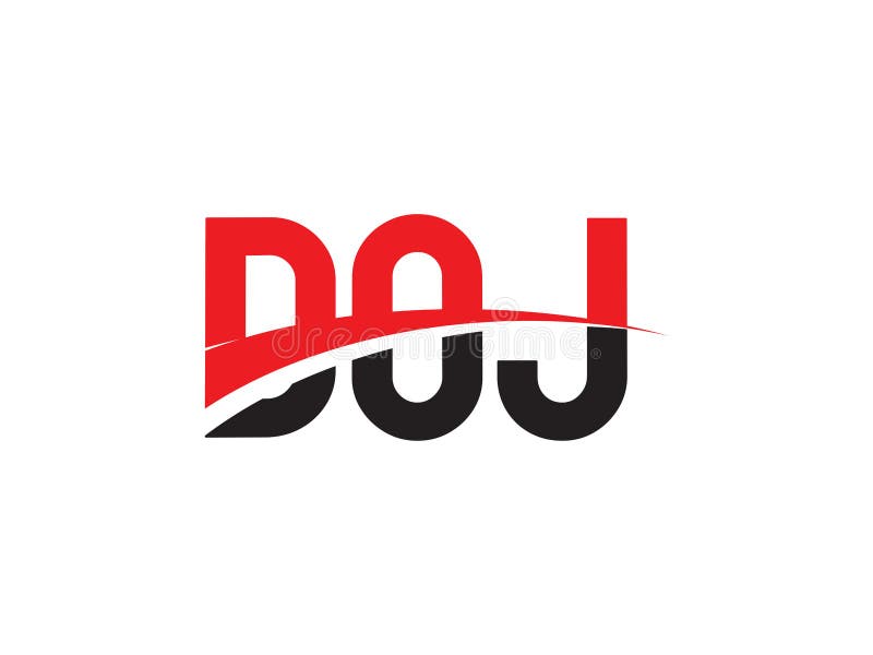 Doj Logo Stock Illustrations – 30 Doj Logo Stock Illustrations, Vectors ...