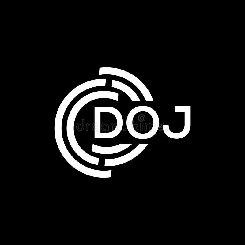 Doj Logo Stock Illustrations – 30 Doj Logo Stock Illustrations, Vectors ...