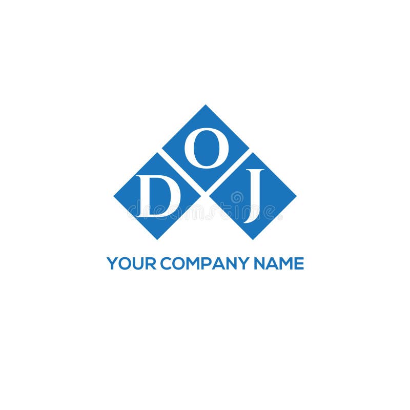 Doj Logo Stock Illustrations – 21 Doj Logo Stock Illustrations, Vectors ...