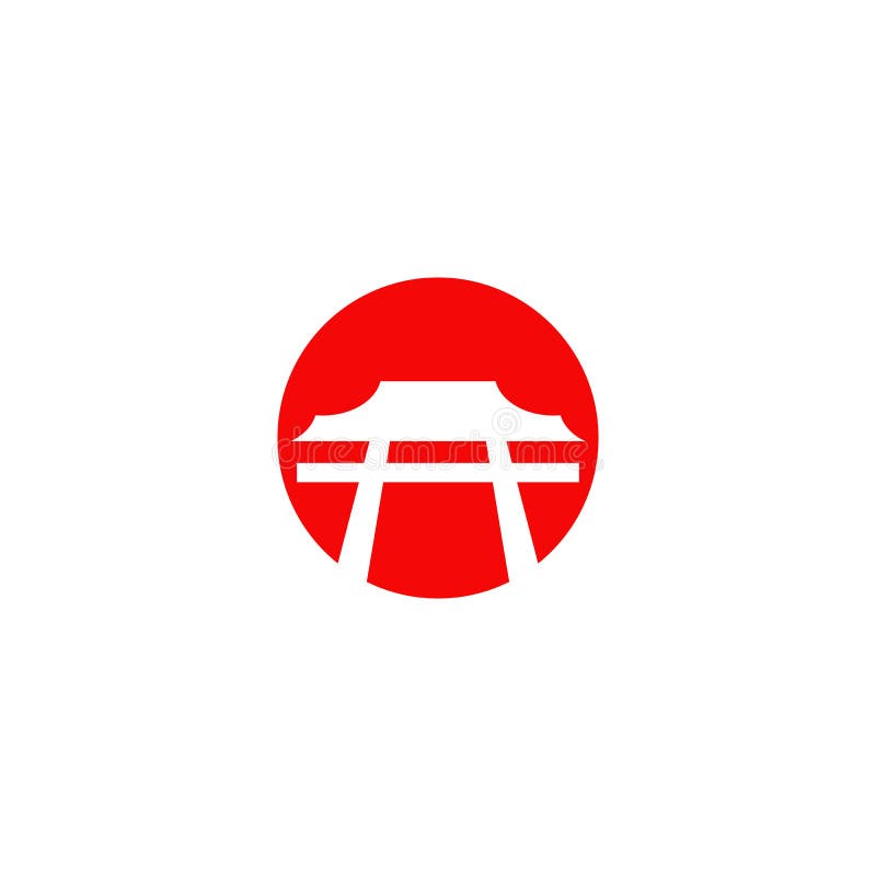 Dojo Logo Icon Design Vector Template Stock Vector - Illustration of ...