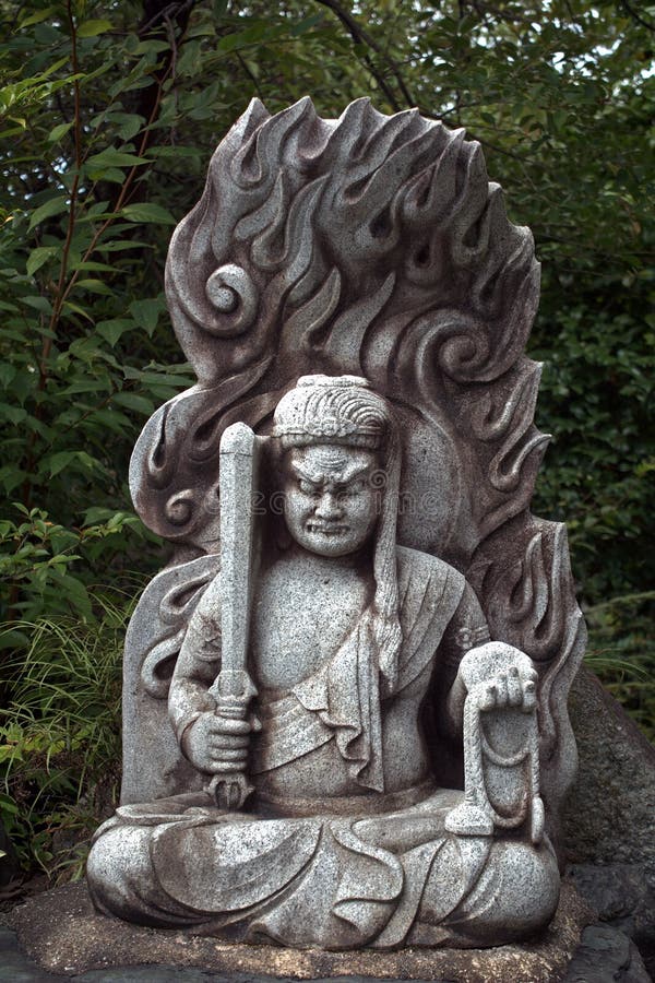 Doju-in Temple, Kyoto, Japan Editorial Photo - Image of nirvana ...