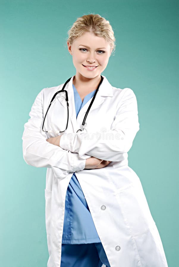 Doktor stock image. Image of consultant, examination - 10502111