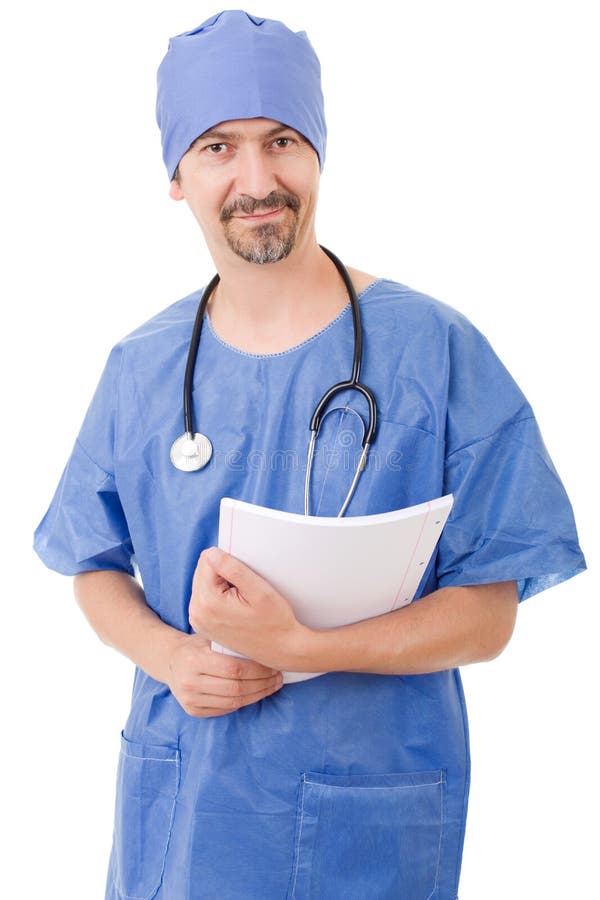 Doktor stockfoto. Bild von fachmann, kinderarzt, apotheker - 111013054