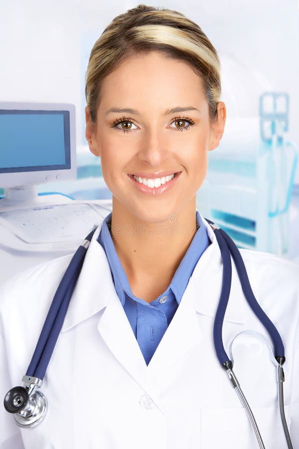 Doktor stockfoto. Bild von blau, obacht, doktor, medizin - 11570216