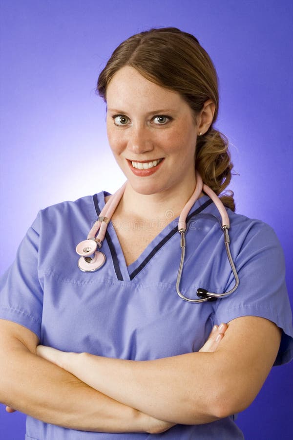 Doktor stockfoto. Bild von doktoren, arzt, krankenschwestern - 2598696